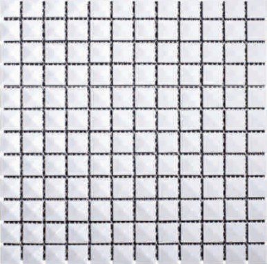 STUDS WHITE - Venus Tiles