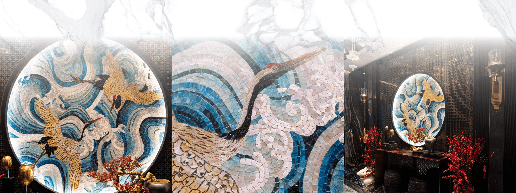 Home - Venus Tiles